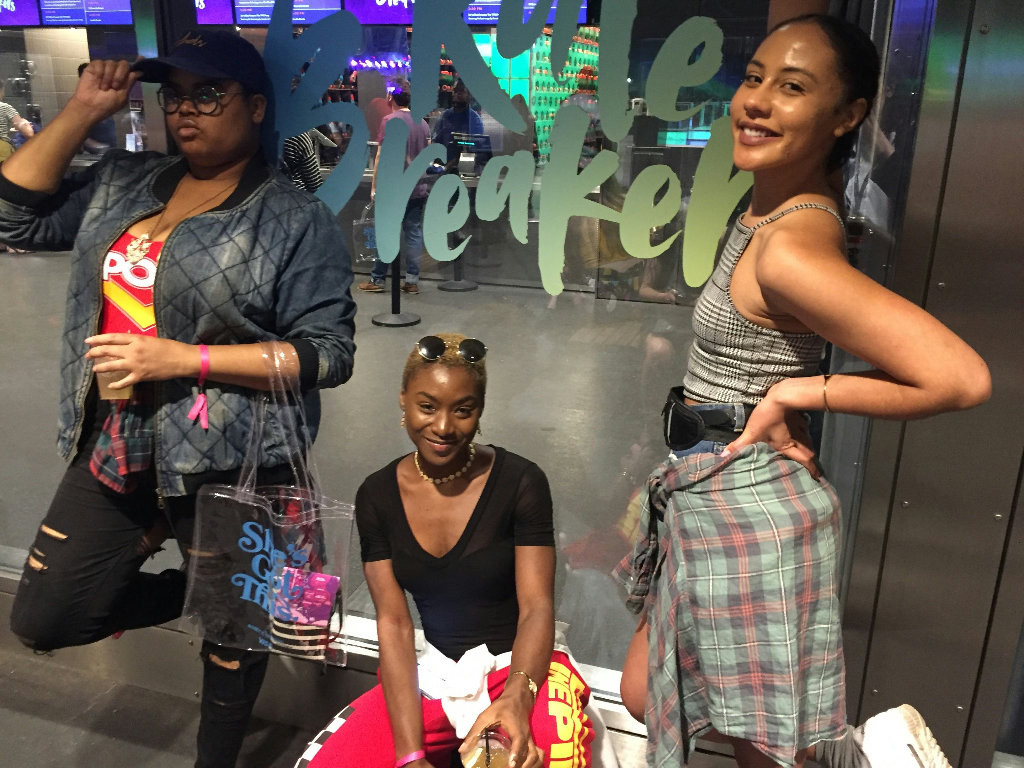 Bustle's Rule Breakers' Attendees Share The Outdated Rules They Want ...