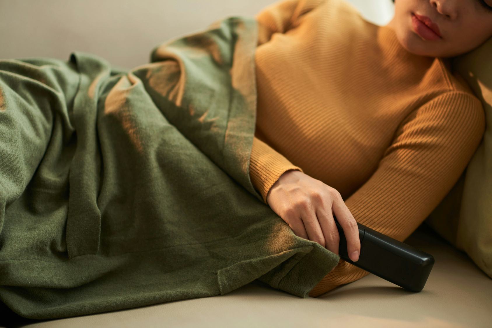 6 Unexpected Things That Happen To Your Brain When You Fall Asleep ...