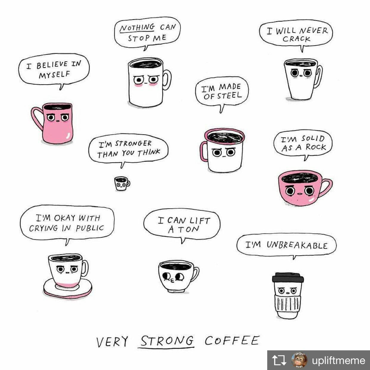 11 Coffee Memes For National Coffee Day 2018 That You’ll Find Hilarious ...