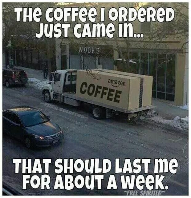 11 Coffee Memes For National Coffee Day 2018 That You’ll Find Hilarious ...