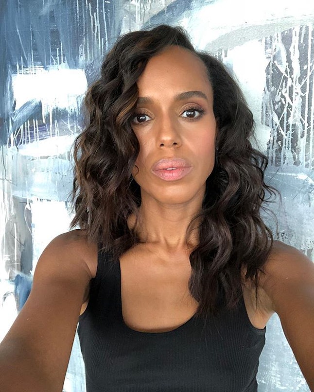 Celebrities' Photos From The National Walkout For Christine Ford ...