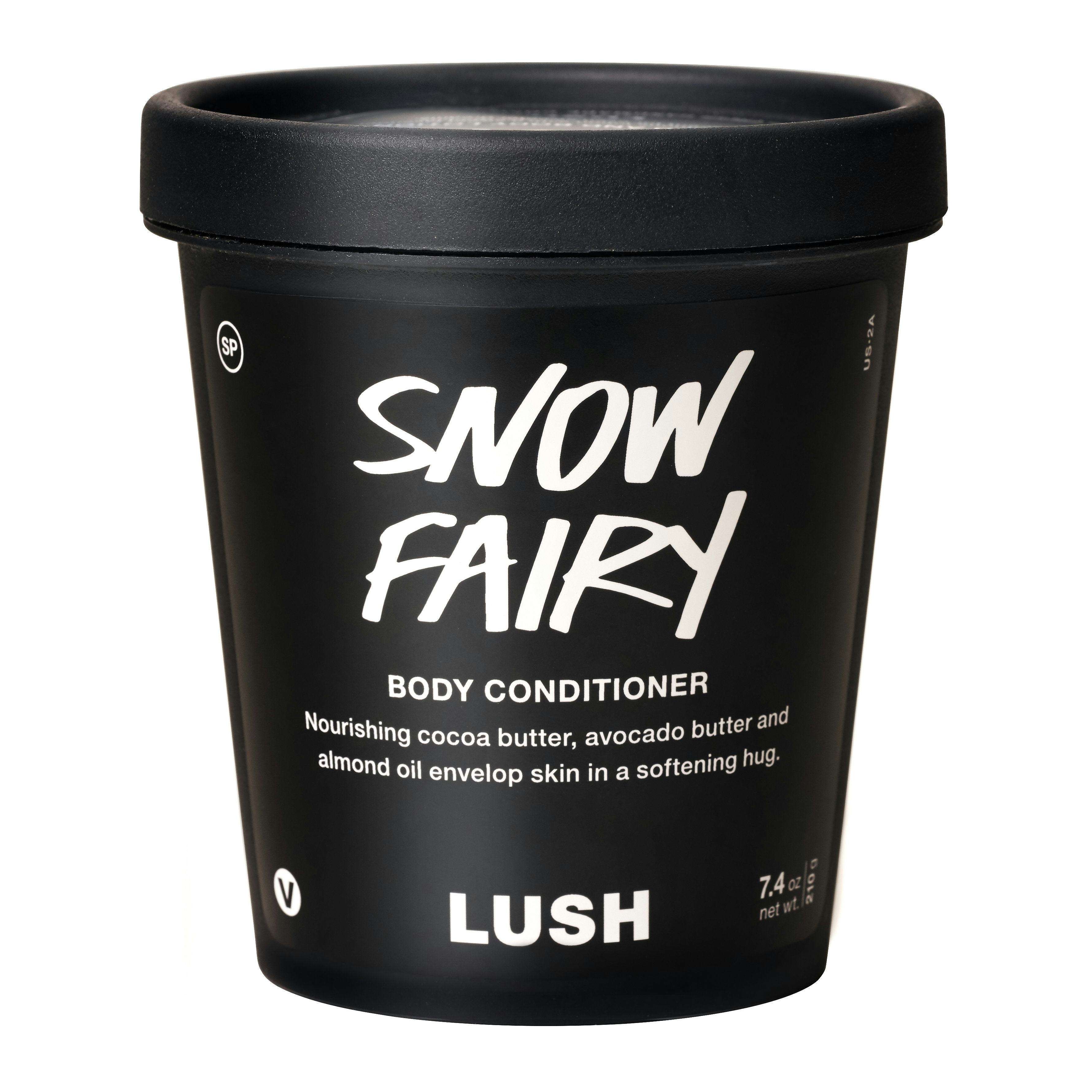 What's In Lush's Holiday 2018 Collection? The Products Prove Why It's ...