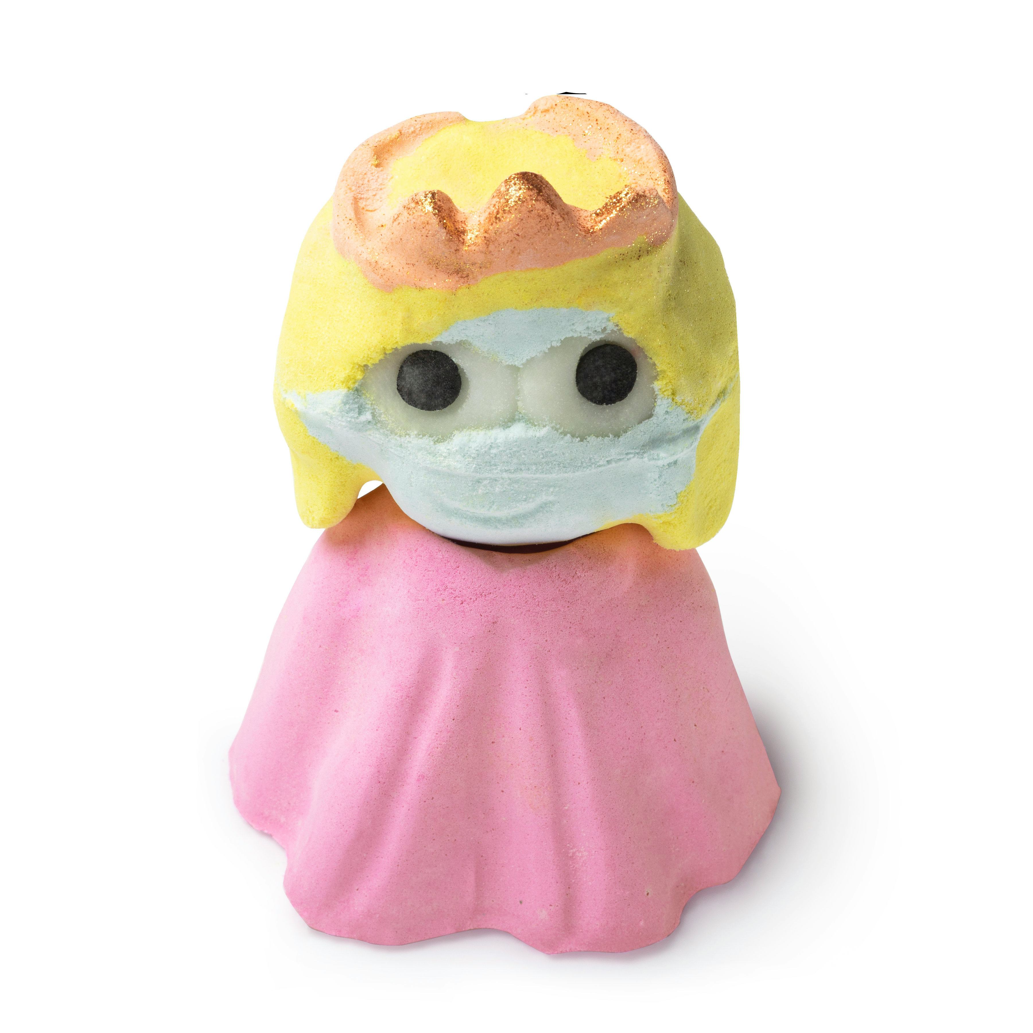 What's In Lush's Holiday 2018 Collection? The Products Prove Why It's ...