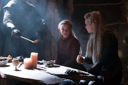 Emma Stone Hated Playing An Elf In 'Maniac' Just As Much As Her ...