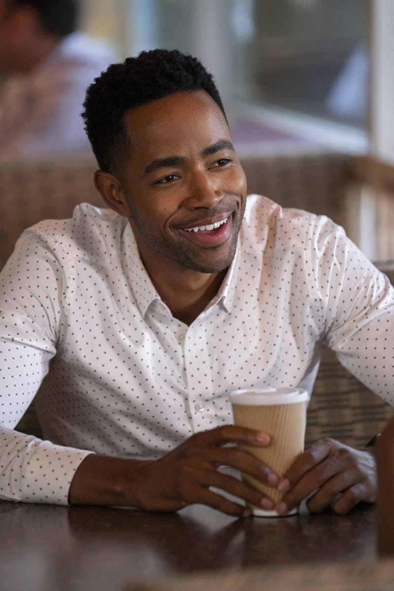 Issa & Lawrence Finally Hung Out On ‘Insecure’ & It Wasn't Awkward At ...