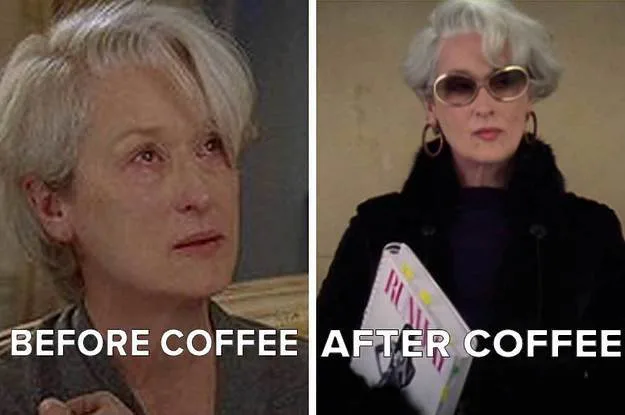 11 Coffee Memes For National Coffee Day 2018 That You’ll Find Hilarious ...