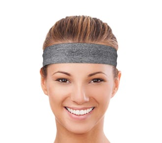 The 6 Best Sweat-Absorbing Headbands