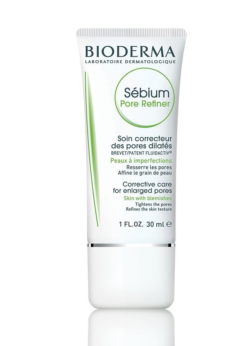 The 5 Best Pore-Minimizing Serums