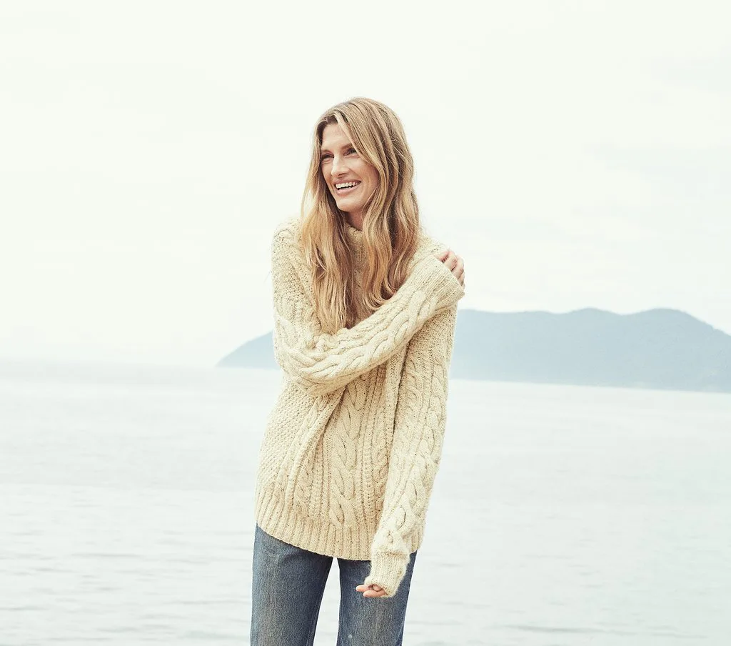 The Best Cardigans For Fall Have Landed In Doen’s New Arrivals (Along ...