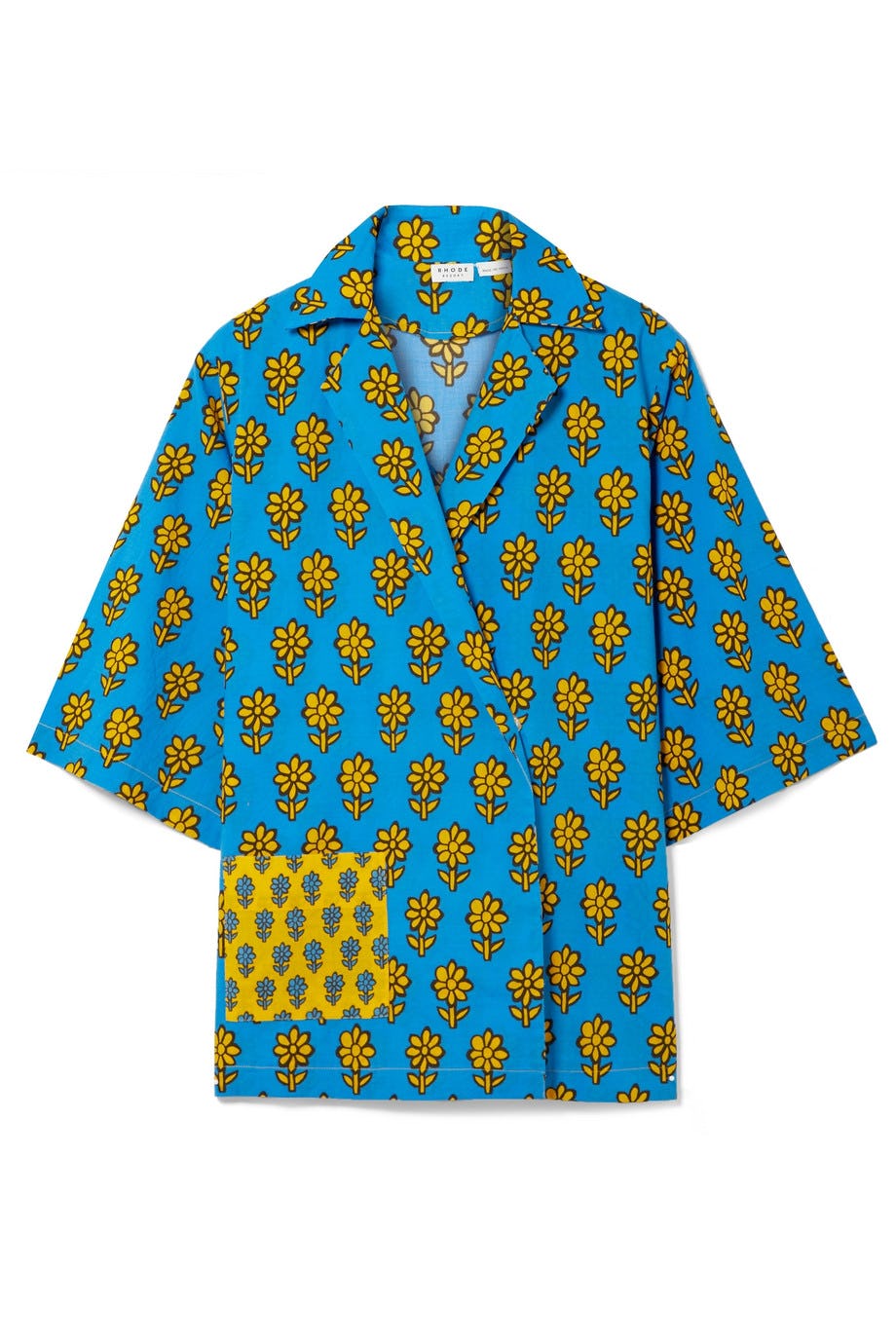 5 Yellow Outfit Ideas To Help You Master Fall's Most Unexpected Color Trend