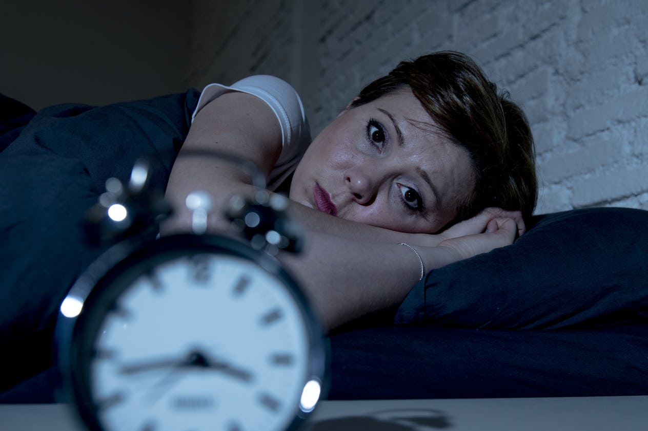 6 Unexpected Things That Happen To Your Brain When You Fall Asleep ...