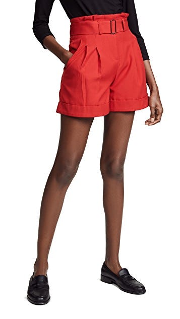 Viola Davis’ Red Suit Is The Fall Set You’ve Been Waiting For