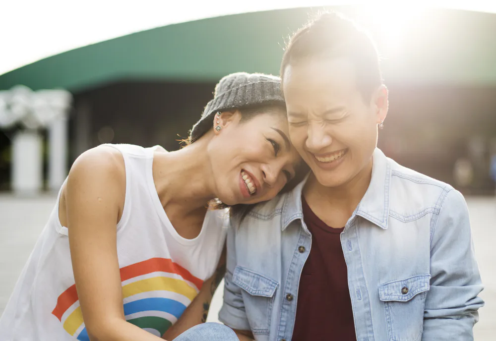 Amicable Breakups Can Be Done — Here’s How