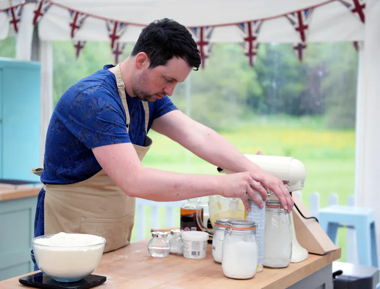 'Great British Bake Off' Backstage Secrets Reveal What Really Happens ...