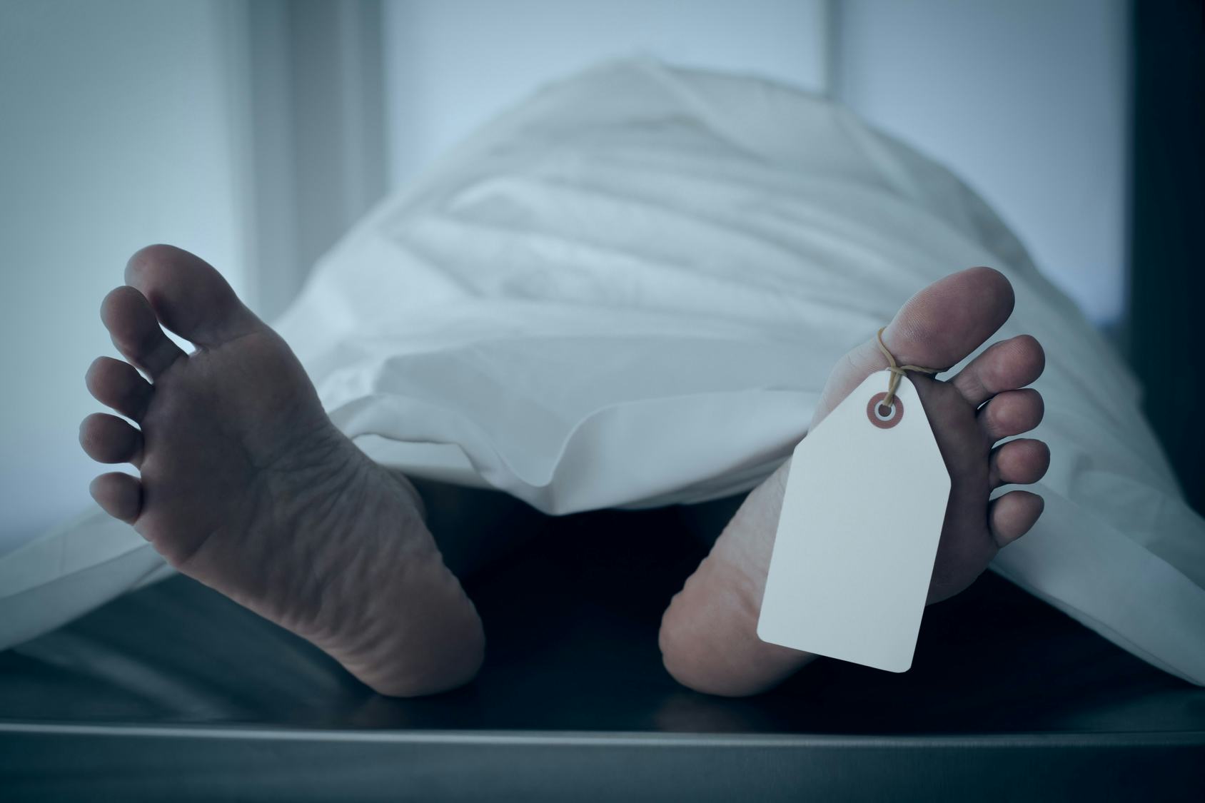 10 Creepy Old Wives' Tales About Death That Are Actually True