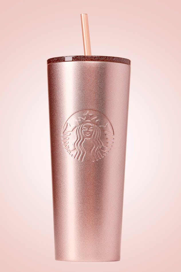 Starbucks' 2018 Holiday Merchandise Is About To Start Hitting Stores ...