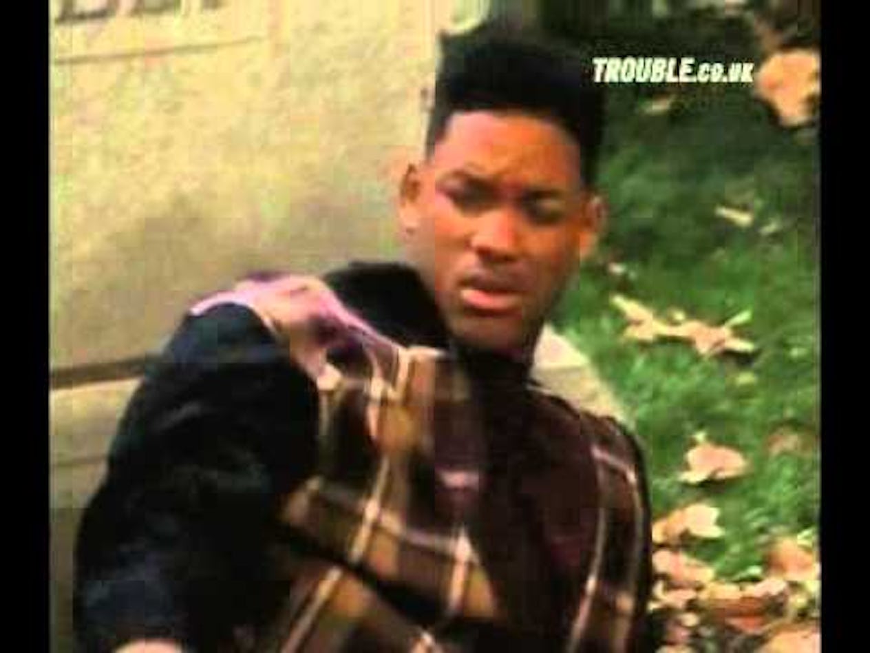 7 'Fresh Prince' Episodes To Watch If You're Ready For A '90s-Filled ...