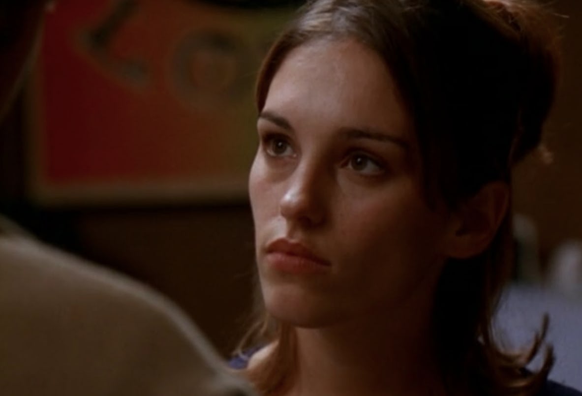 The 'Felicity' Episode About Julie's Rape Shows Exactly Why It's So ...