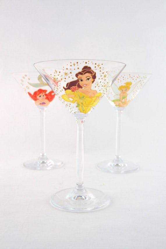 17 Things All Grown-Up Disney Princess Fans Will Want To Buy Immediately