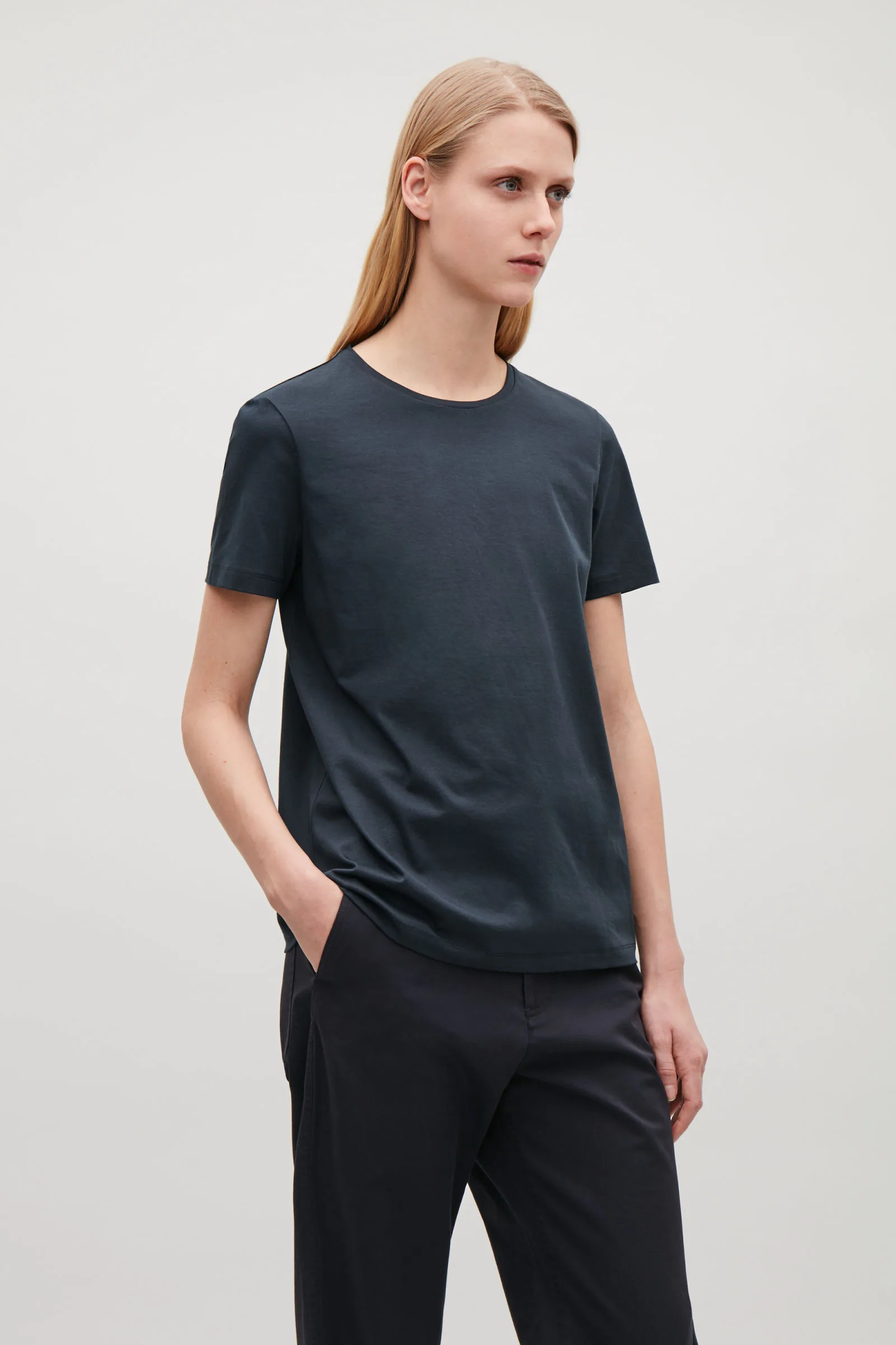 All The Best Affordable Basics Are Under $100 Right Now In COS’ Mid ...