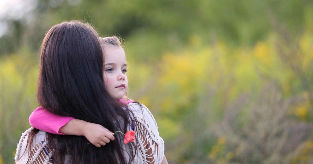 How Do You Describe An Estranged Parent To A Kid Here s How 10 Moms how-do-you-describe-an-estranged-parent-to-a-kid-here-s-how-10-moms