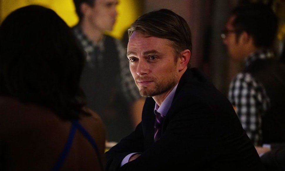 Who Is Gabriel Maddox's Father On 'How To Get Away With Murder'? Here ...