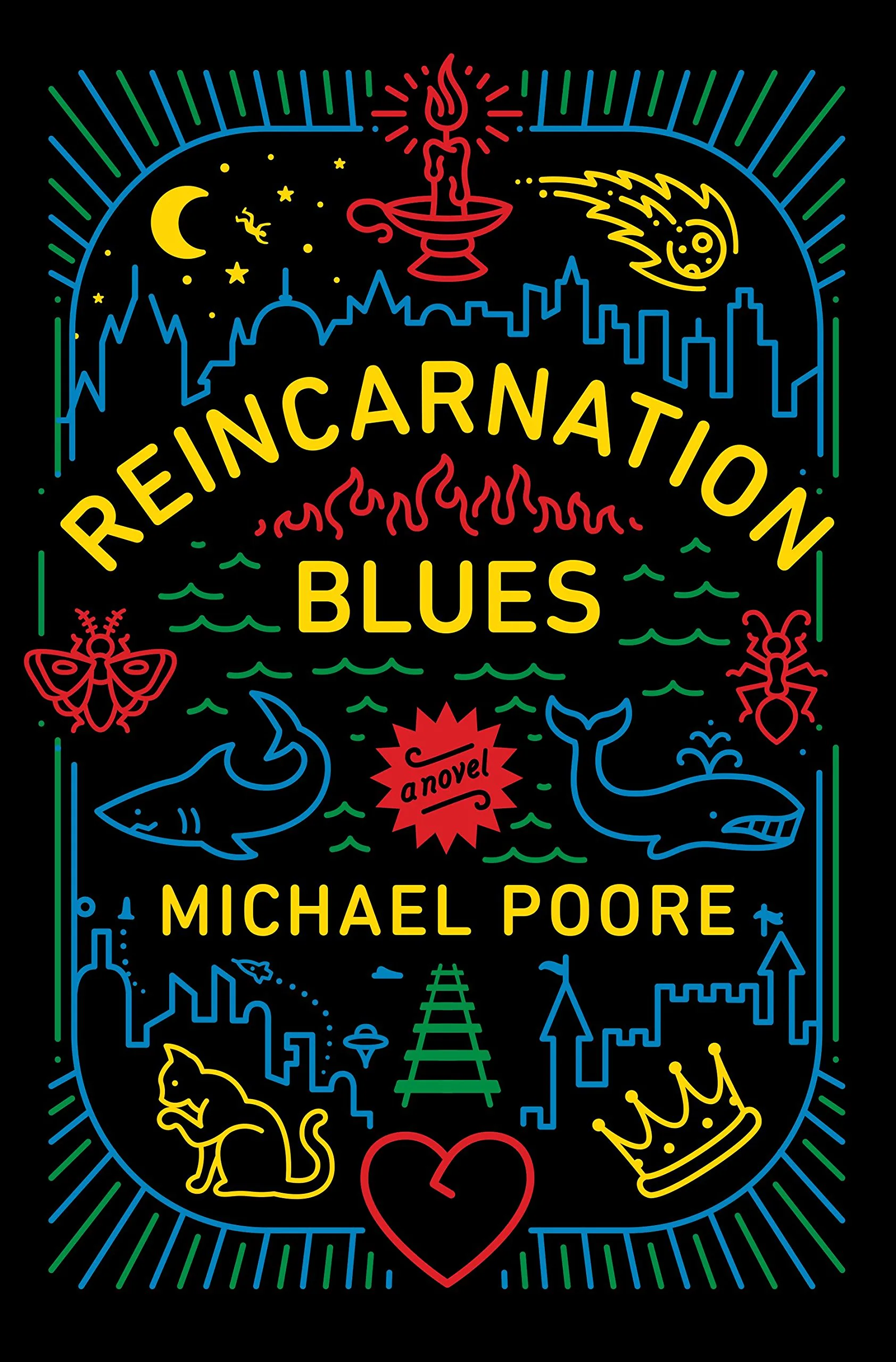 15 Books For Fans Of 'The Good Place' Who Want To Read Something Set In ...