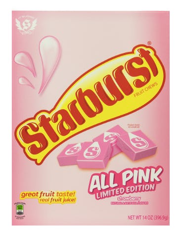 This All-Pink Sour Patch Kids Box From IT’SUGAR Just Made Dreams You ...