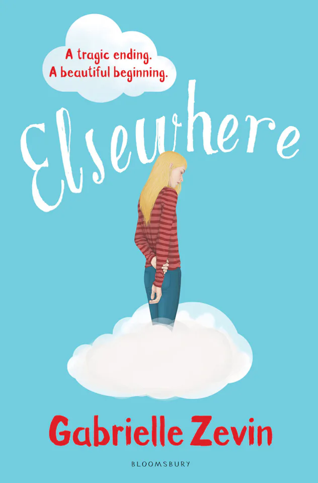 15 Books For Fans Of 'The Good Place' Who Want To Read Something Set In ...