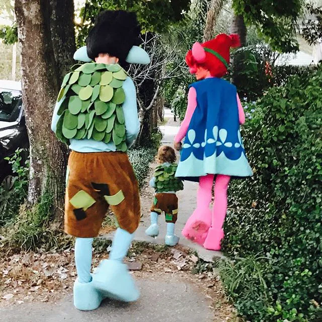 15 Cutest Baby Halloween Costumes Of All Time