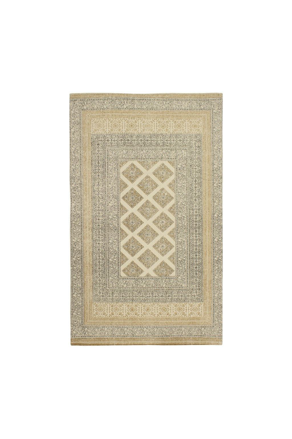 French Connection’s New Home Collection Has Rugs Under $100 (Plus Lots ...