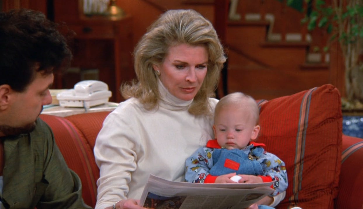 7 Feminist Moments From The Original ‘Murphy Brown’ That Highlight How ...