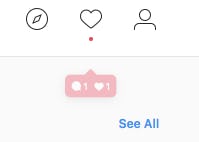 Instagram Notifications Are Coming To Your Desktop Browser To Keep You ...