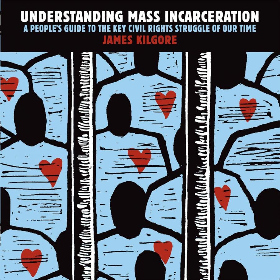 5 Books About Mass Incarceration To Read, According To The National ...