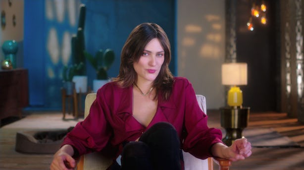 Who Is Columba Diaz? This 'Made In Mexico' Star Will Be Caught Up In ...