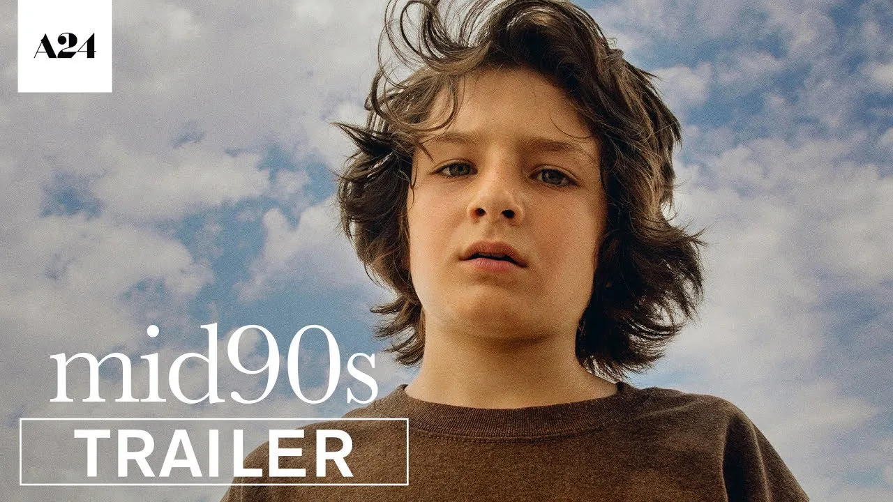 These October 2018 Movies Will Make You Feel So Nostalgic