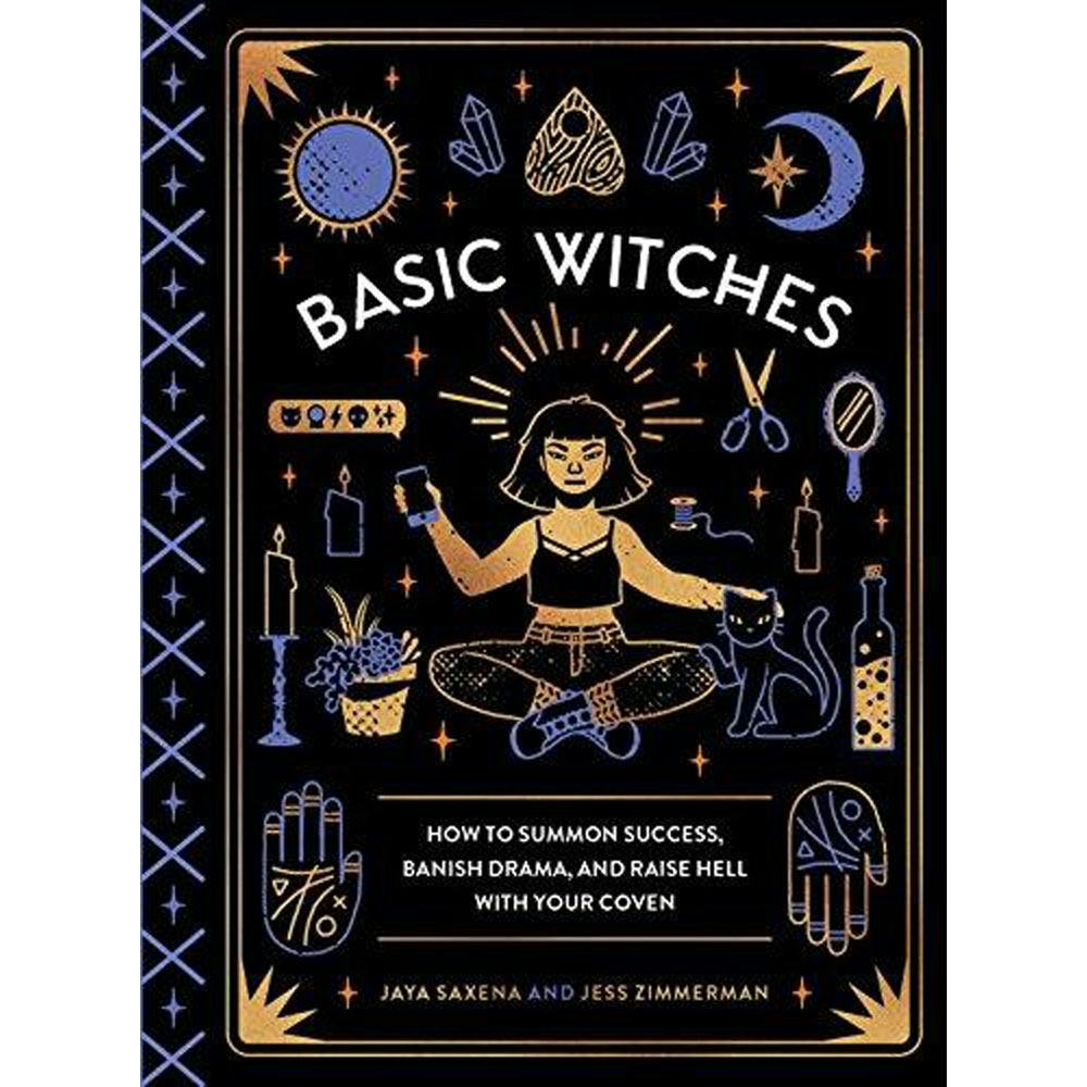 13 Books About Witches That'll Completely Change The Way You Think ...