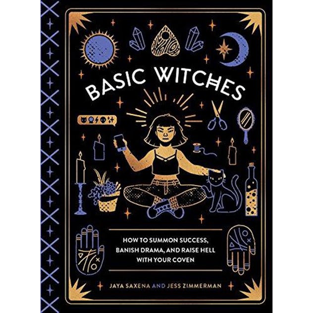 13 Books About Witches That'll Completely Change The Way You Think ...