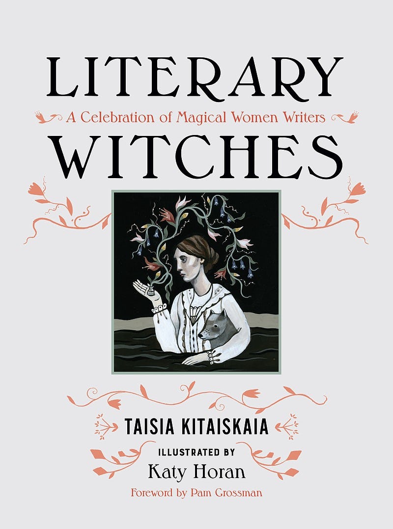13 Books About Witches That'll Completely Change The Way You Think ...