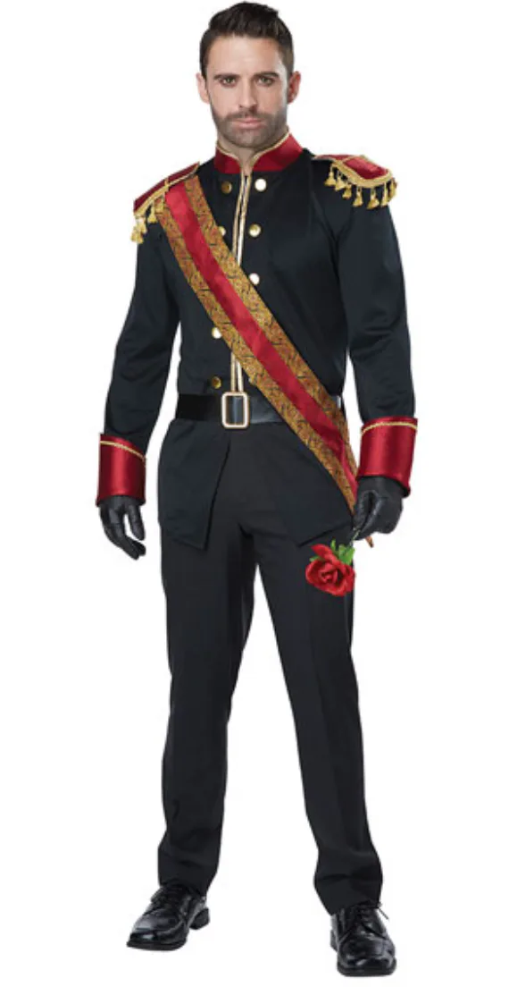 14 Royal Family Halloween 2018 Costume Ideas, Because You'll Take Any ...
