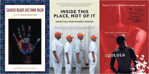 5 Books About Mass Incarceration To Read, According To The National ...