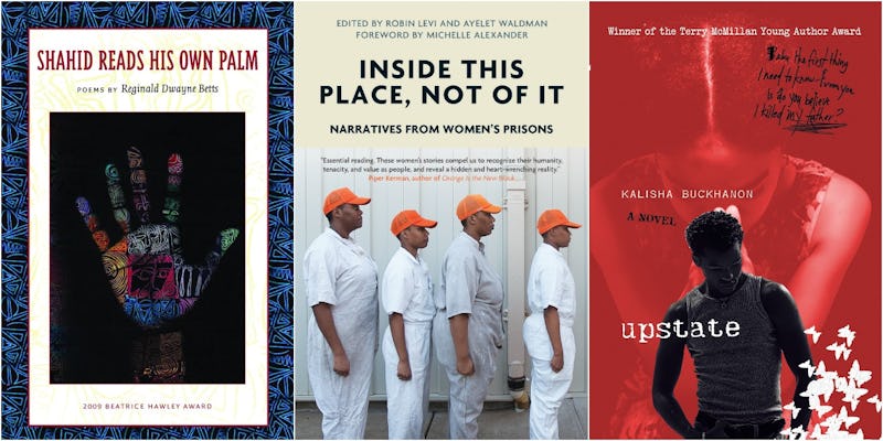 5 Books About Mass Incarceration To Read, According To The National ...