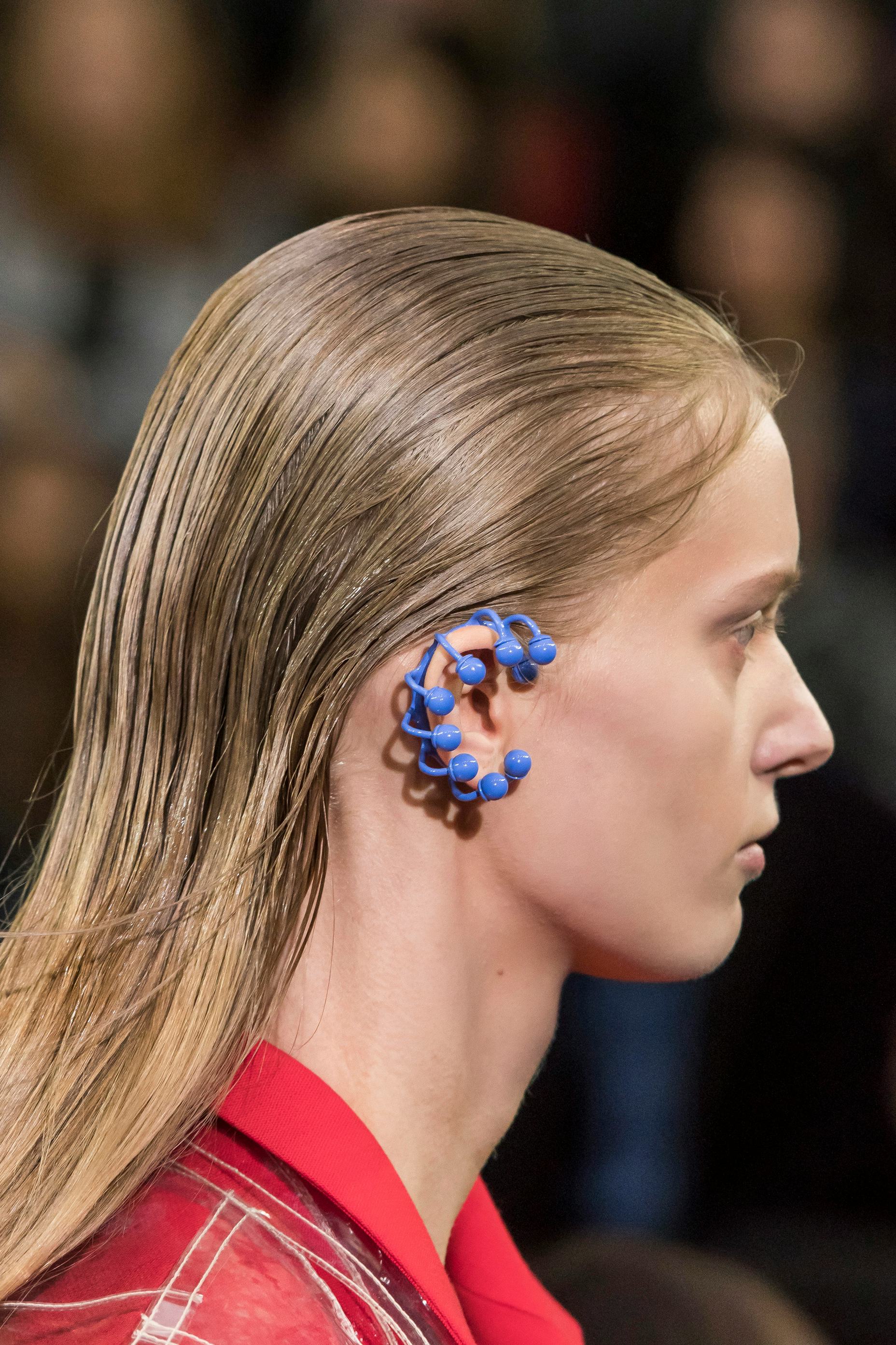 The Statement Earrings Trend That'll Be Huge In 2019