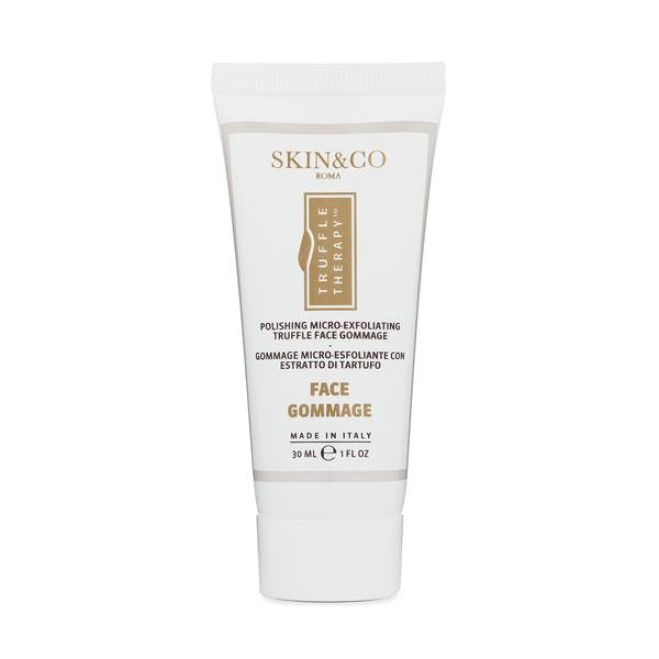 How To Use Gommage For Your Best Glow Ever