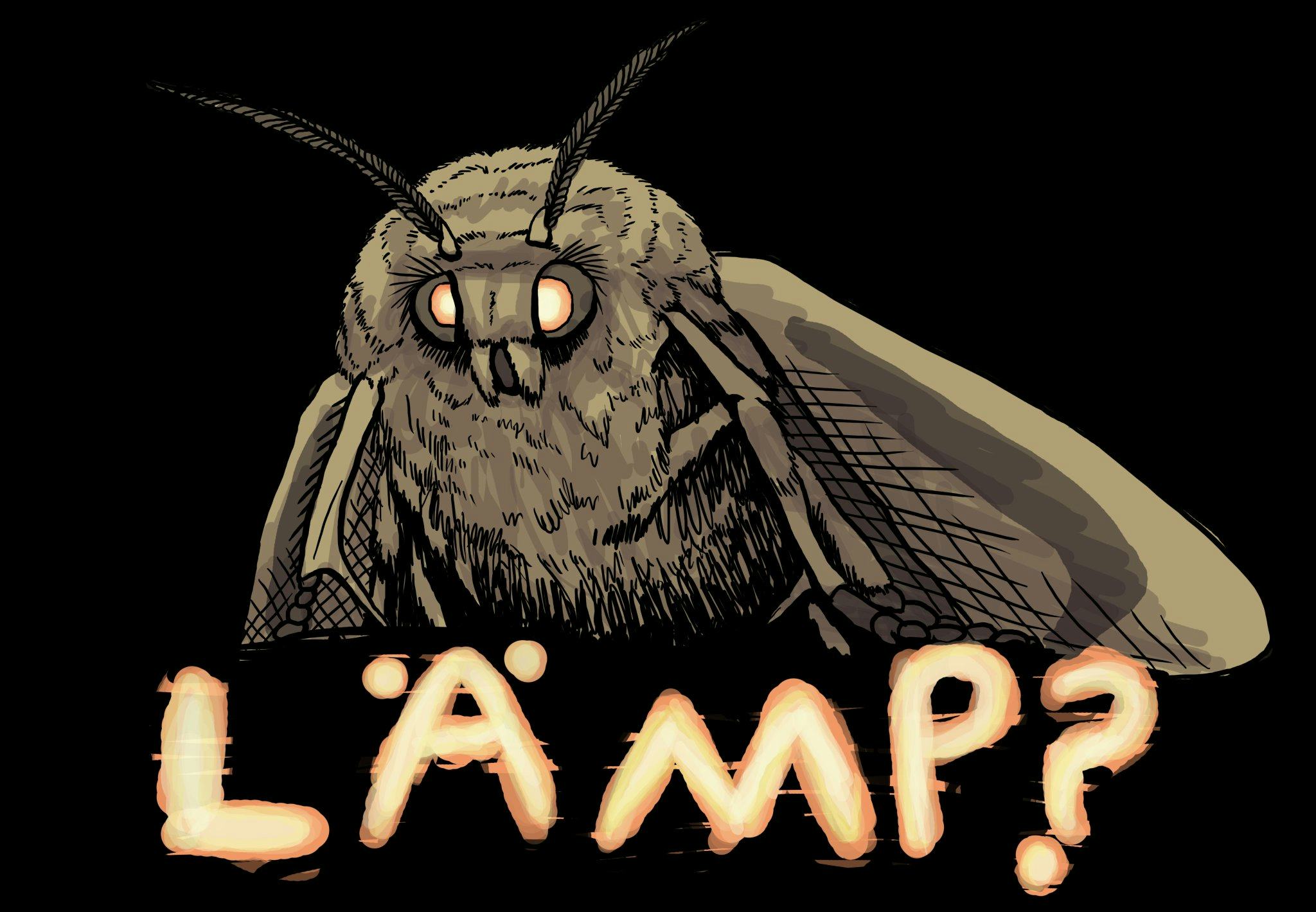 What Is The Moth Lamp Meme? Here’s Why You Keep Seeing This Meme On ...