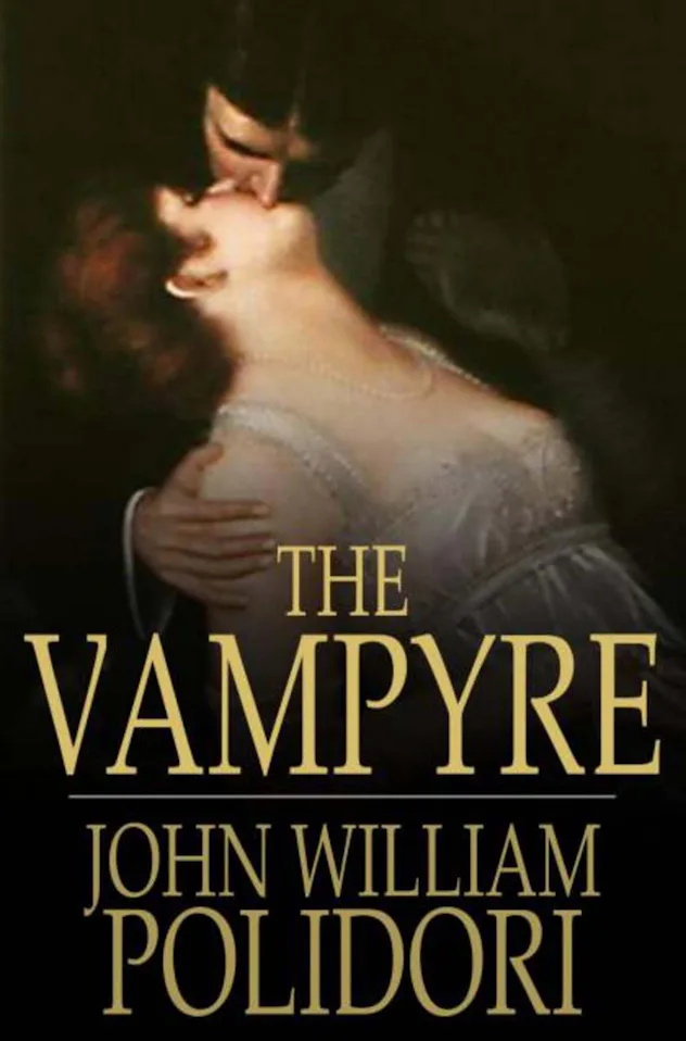 10 Vampire Boyfriends In Literature, Ranked From Worst To Best