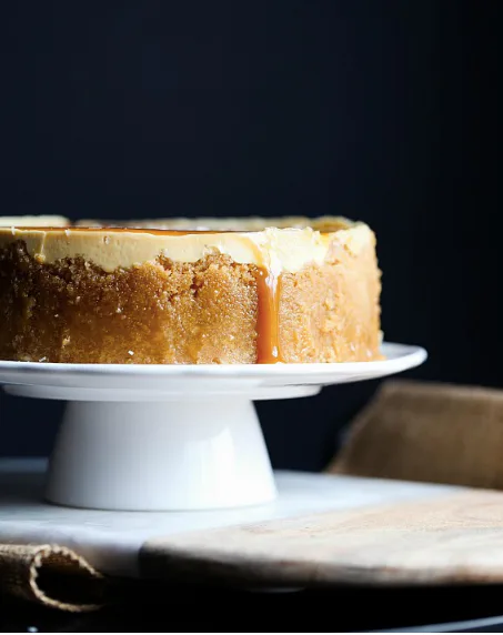 8 Fall Instant Pot Dessert Recipes That Prove Autumn Is The Most ...
