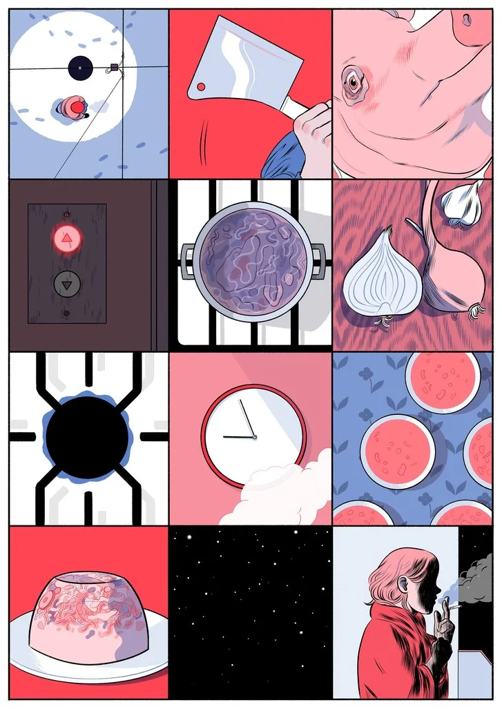 13 Spooky Short Stories By Women That You Can Read Right Now