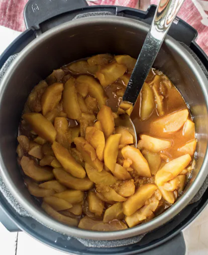 8 Fall Instant Pot Dessert Recipes That Prove Autumn Is The Most ...