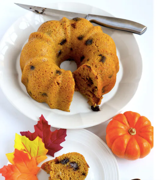 8 Fall Instant Pot Dessert Recipes That Prove Autumn Is The Most ...